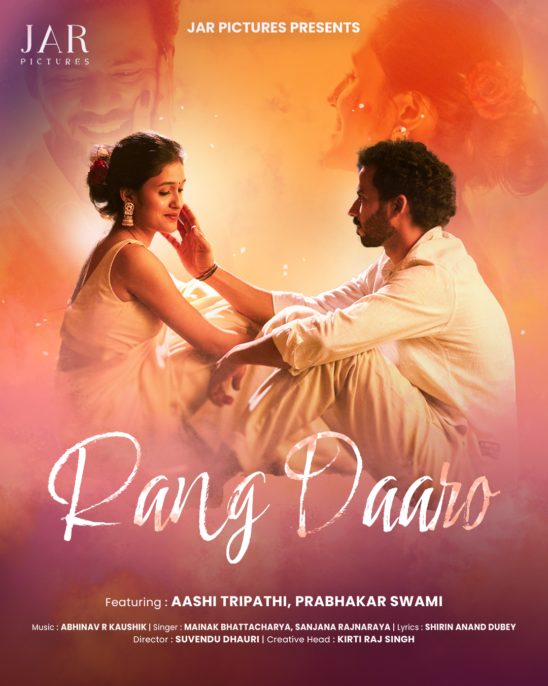Rang Daaro (2025)