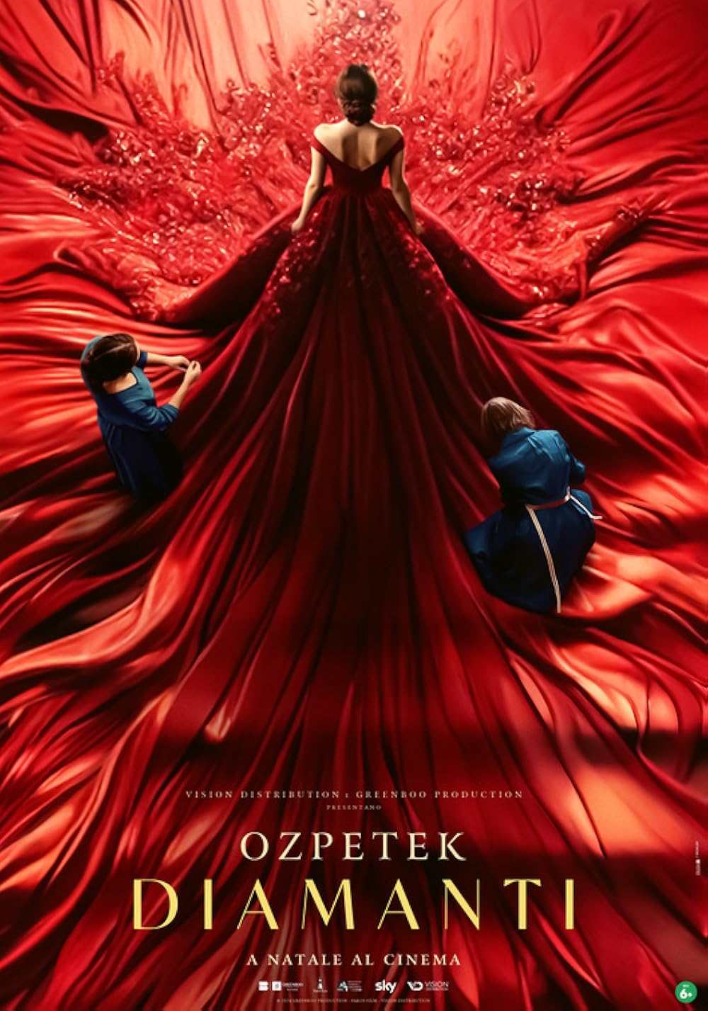 Diamanti (2024) - IMDb