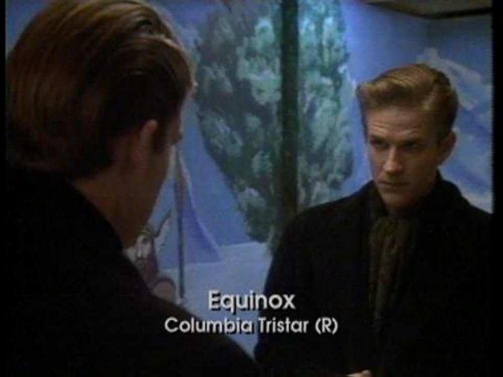 Equinox - Equinox (1992) | IMDb