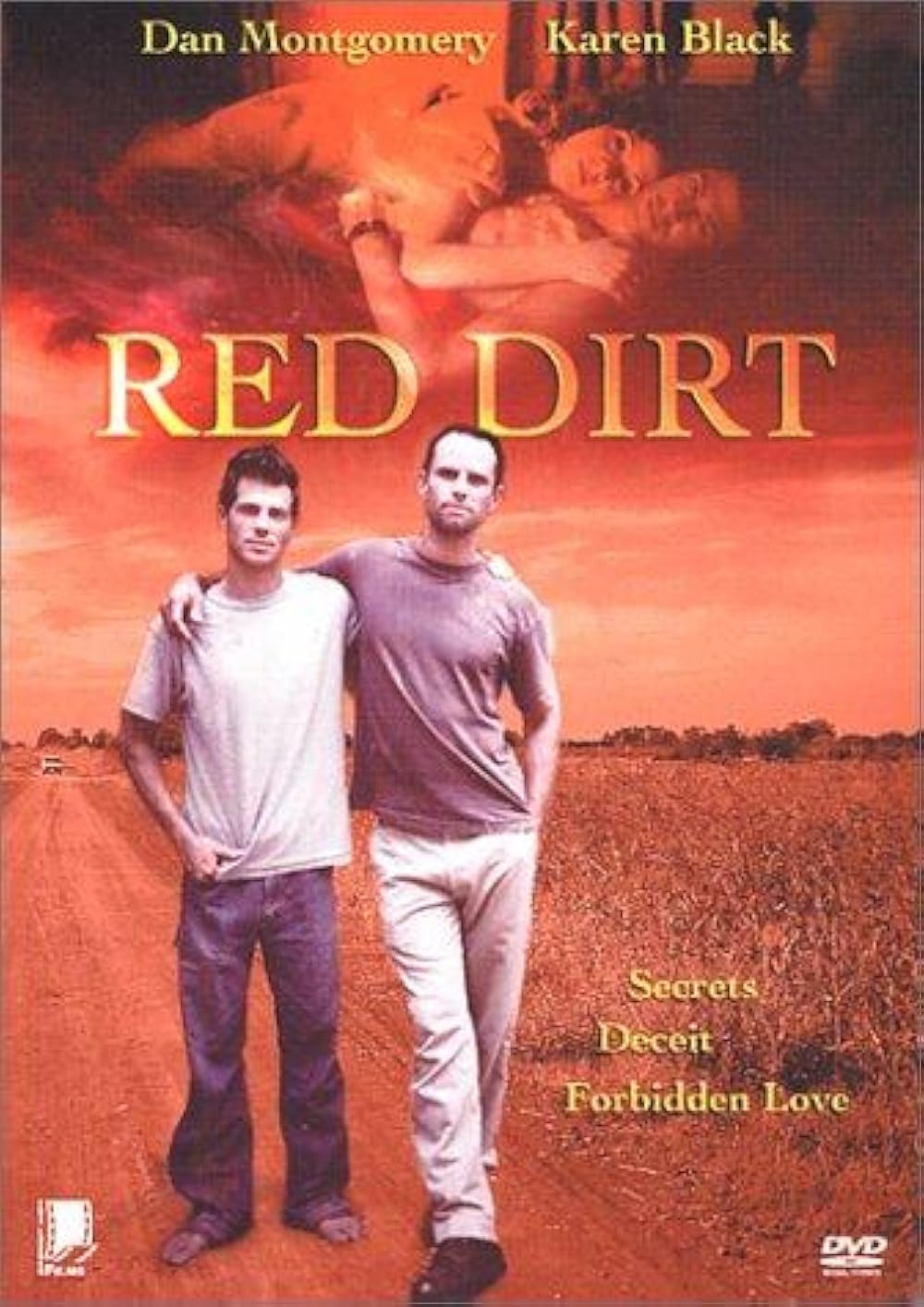 Red Dirt (2000) - IMDb