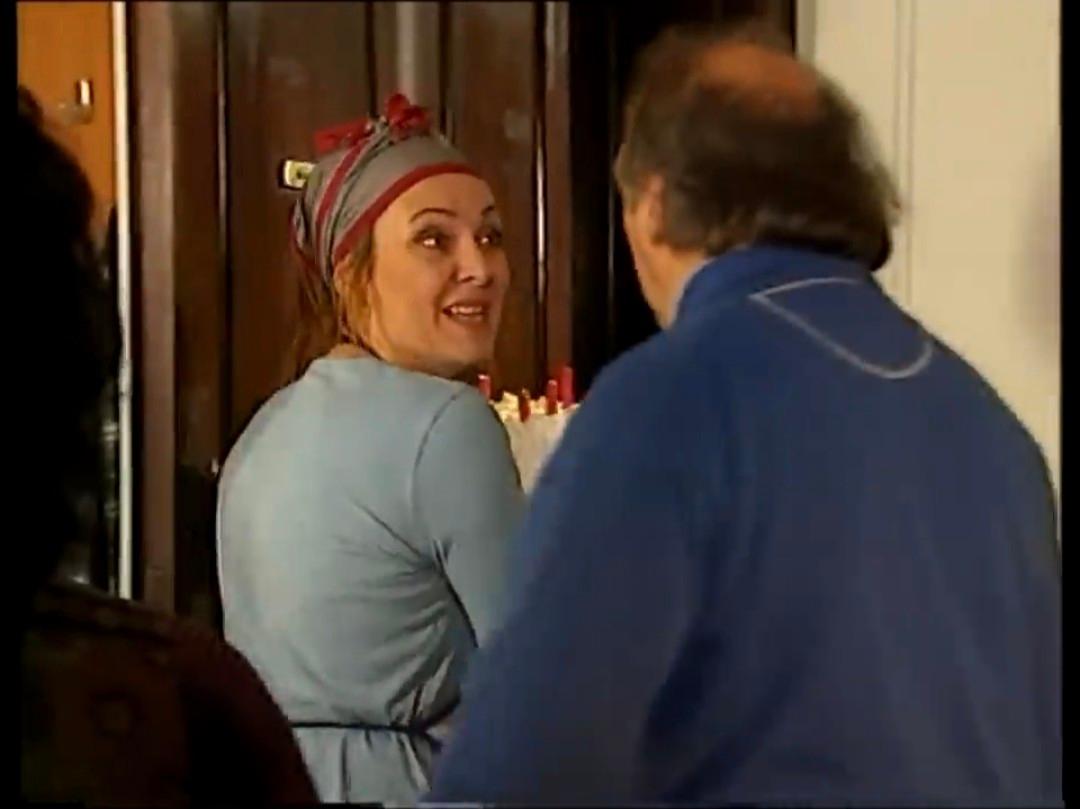 Ljubav, navika, panika (2005)