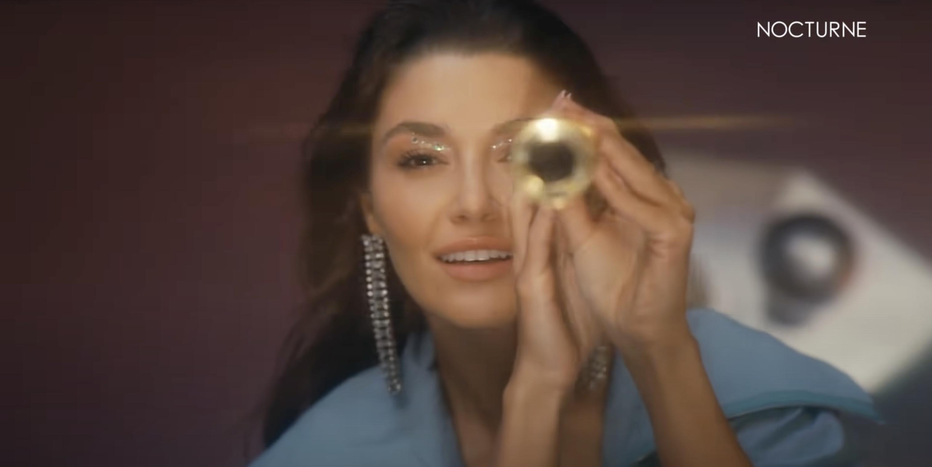 Nocturne - Bir Yaz Ruyasi (2021)