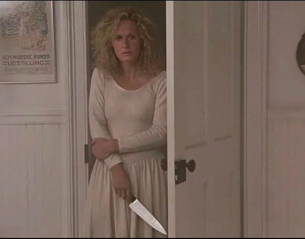 Fatal Attraction (1987)