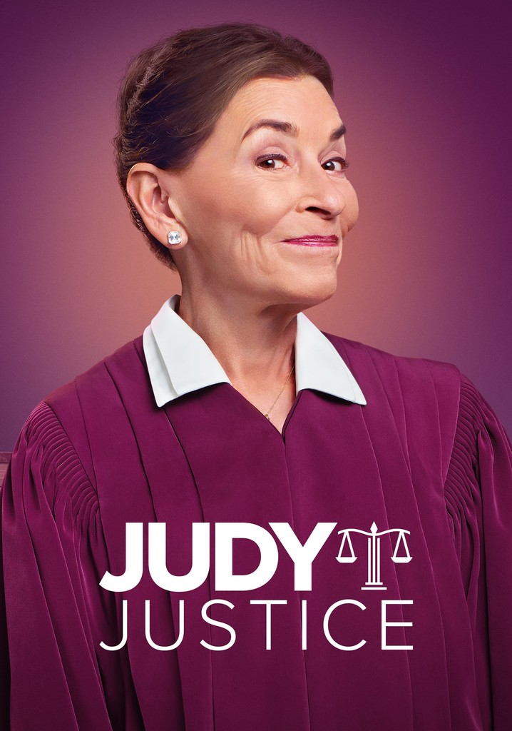 Judy Justice (2021)