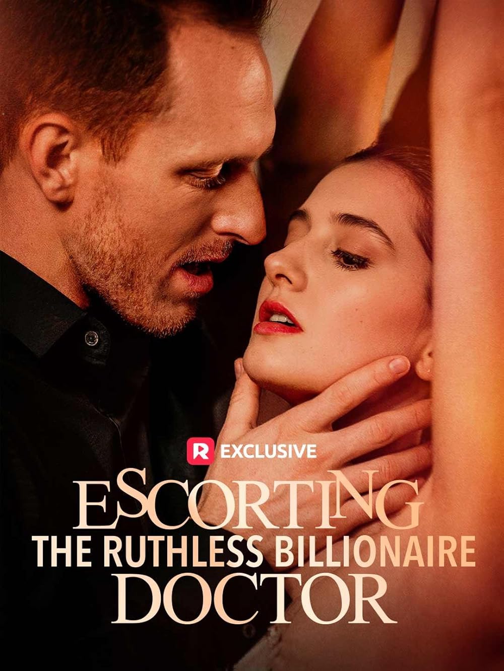 Escorting the Ruthless Billionaire Doctor (TV Mini Series 2025– ) - IMDb