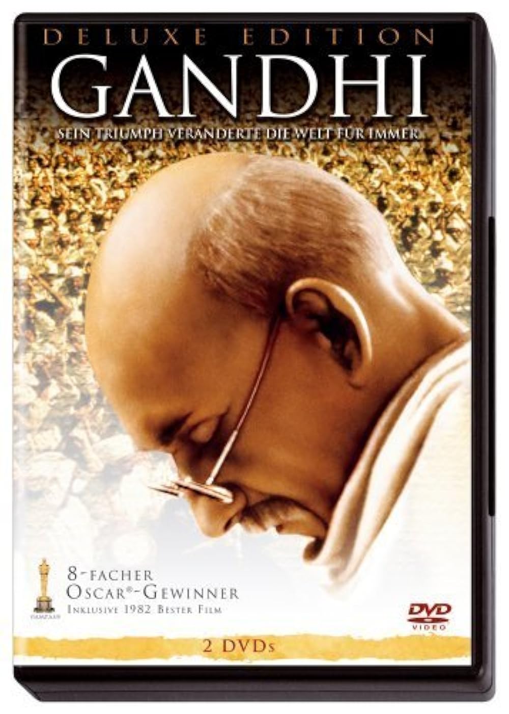 Gandhi (1982)