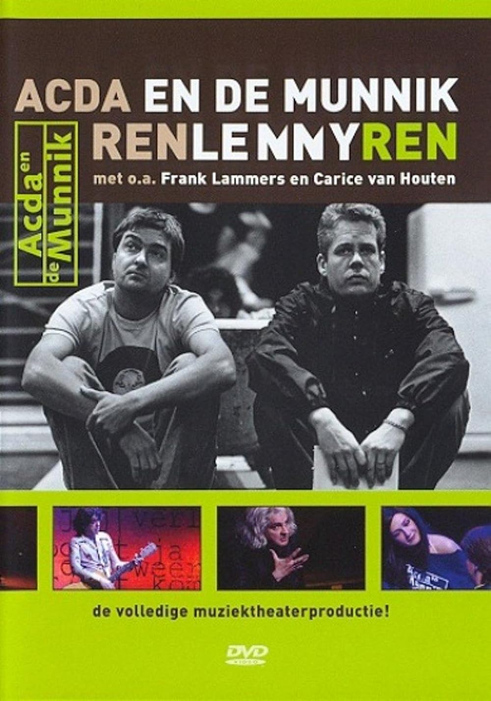 Ren Lenny ren (Video 2006) - IMDb