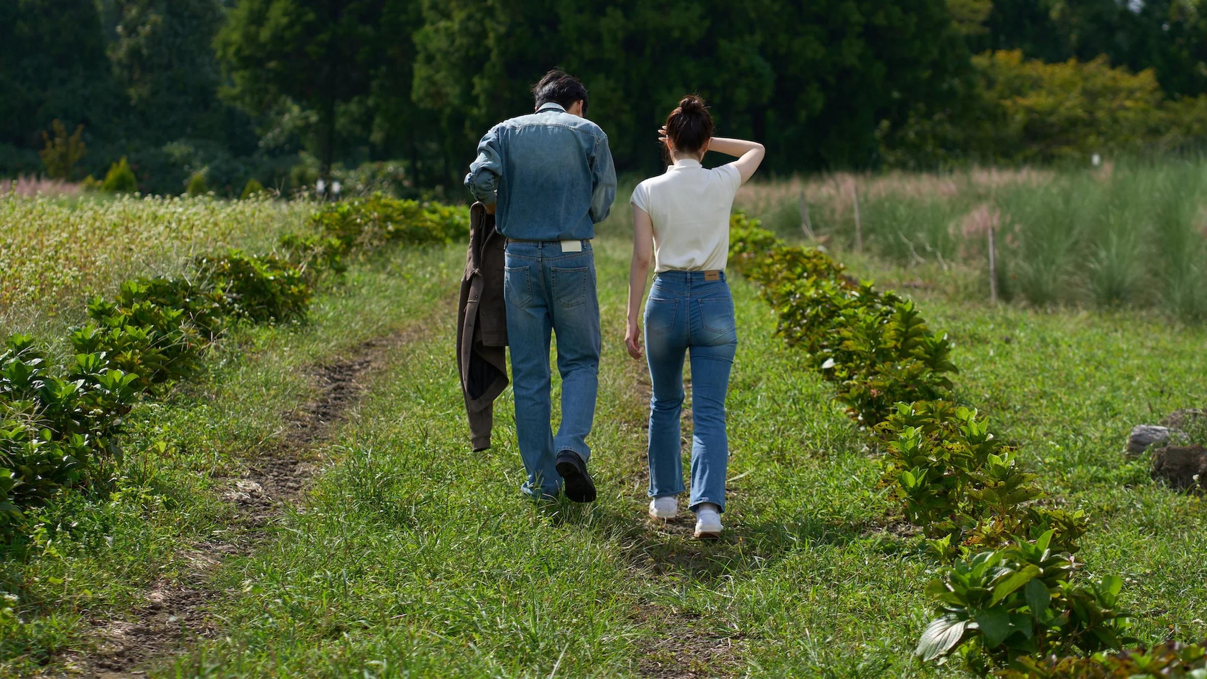 Better Late Than Single (2025)