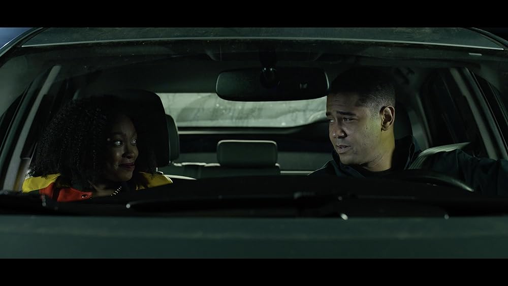 Kiki (Short 2023) - IMDb