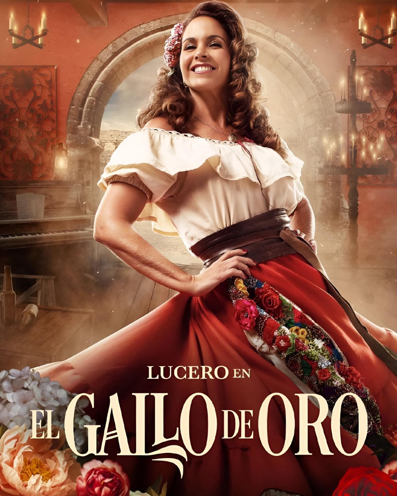 El gallo de oro (2023)