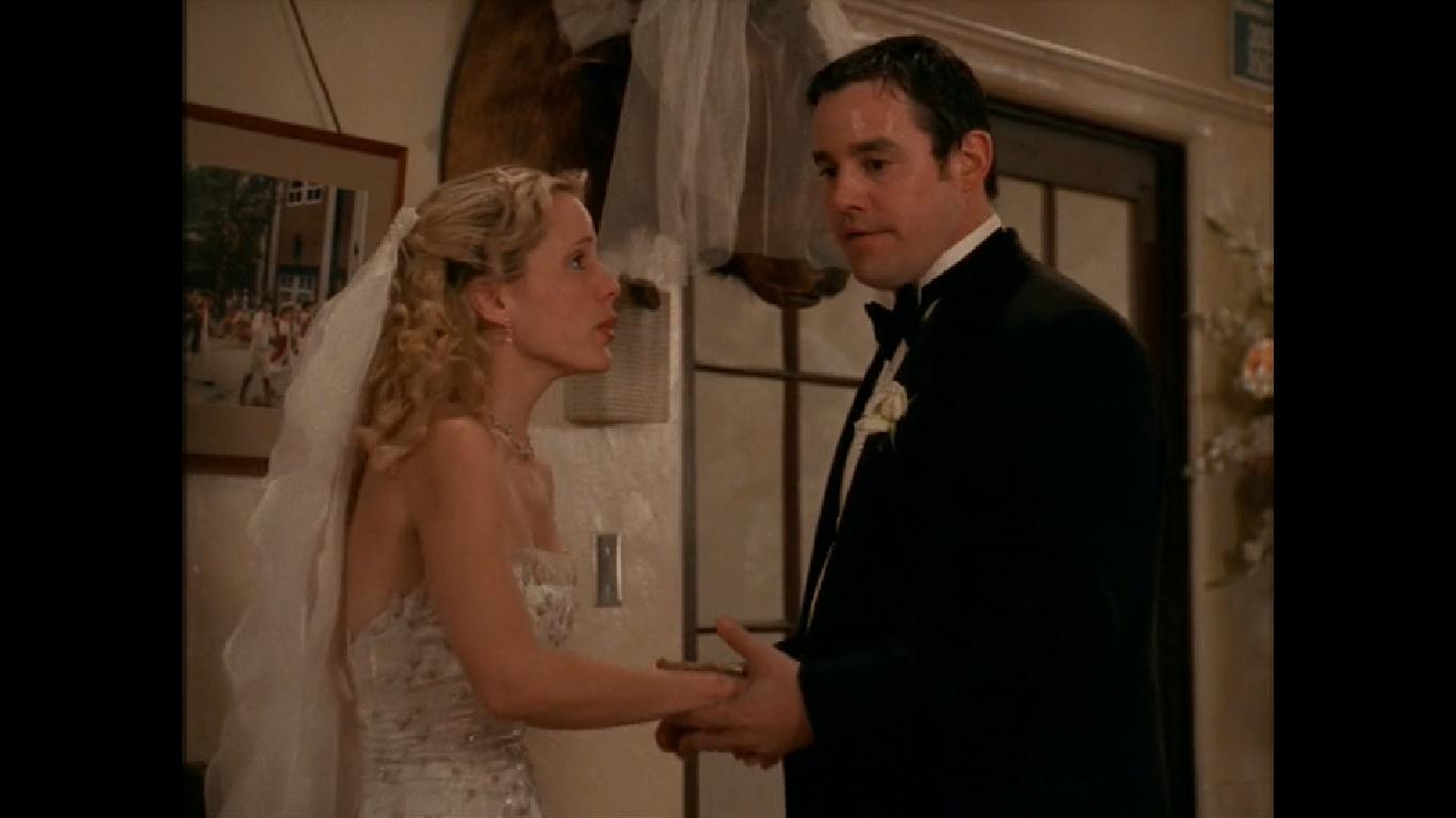 Buffy the Vampire Slayer (1997)