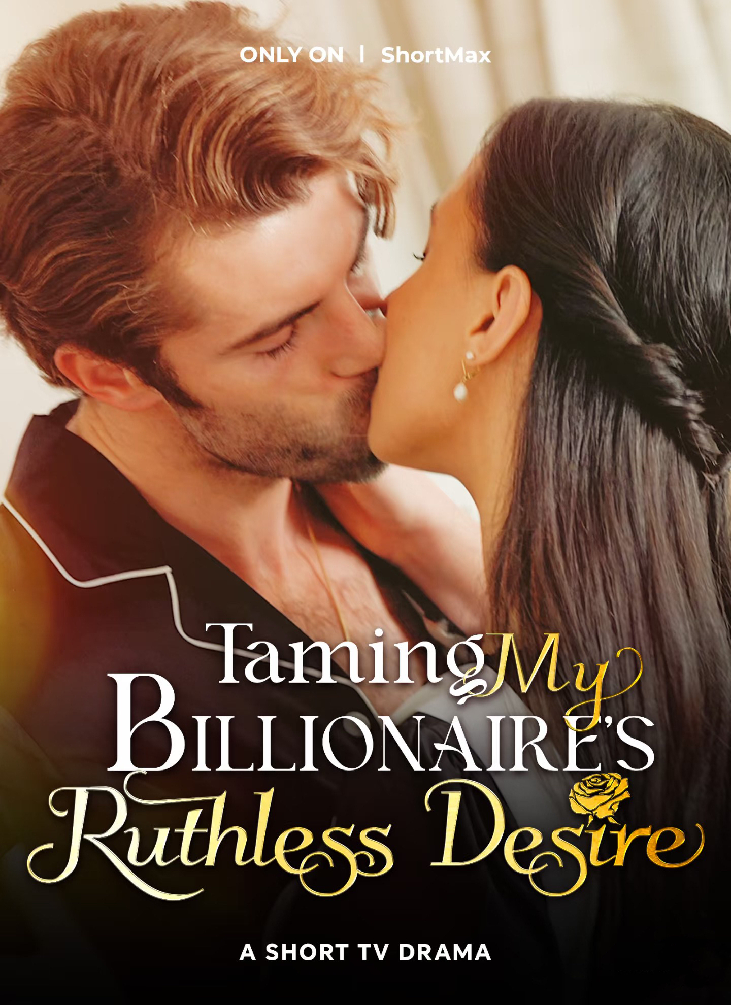 Taming My Billionaire's Ruthless Desire (2025)