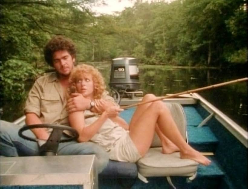 'Gator Bait 2: Cajun Justice (Video 1988) - Photos - IMDb