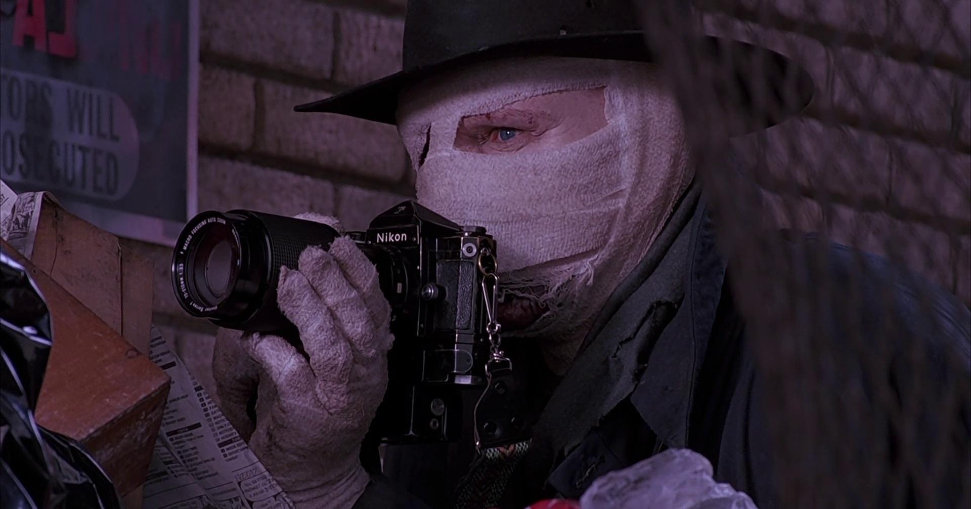 Darkman (1990)