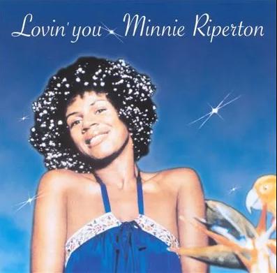 Minnie Riperton: Lovin' You (1974)