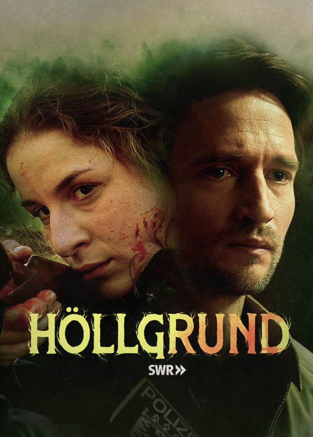"Höllgrund" Sonntags im Wald (Épisode télévisé 2022) - IMDb