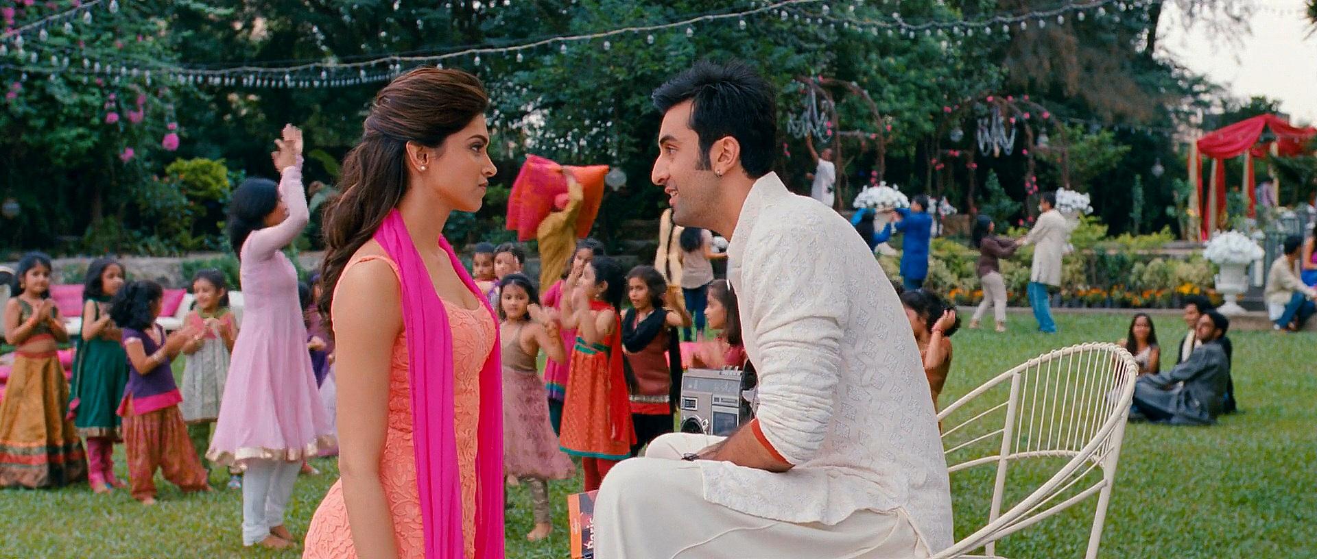 Yeh Jawaani Hai Deewani (2013)