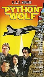 C.A.T. Squad: Python Wolf (TV Movie 1988) - IMDb
