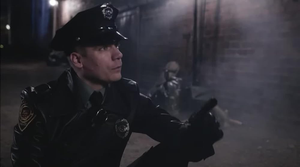 The Oath: A Batman Fan Film | IMDb