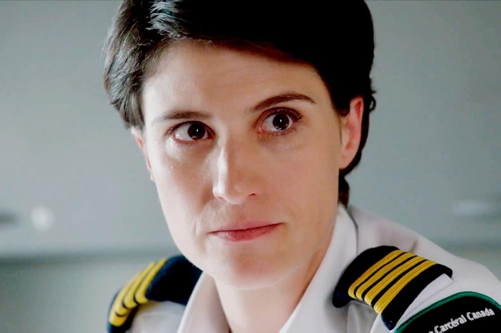 Salomé Corbo - IMDb