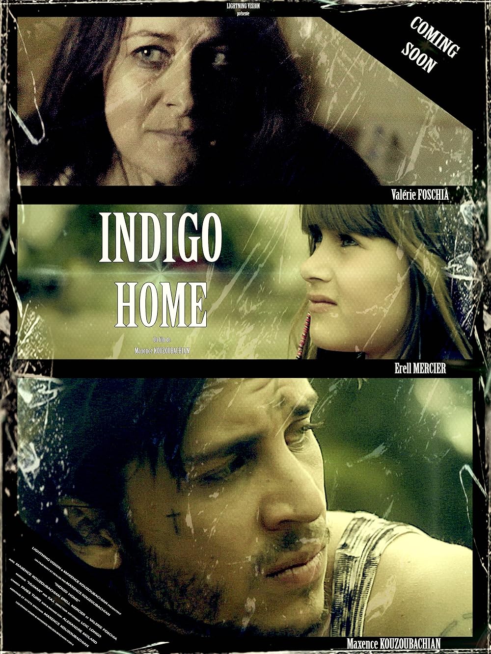 Indigo Home (2014) - IMDb