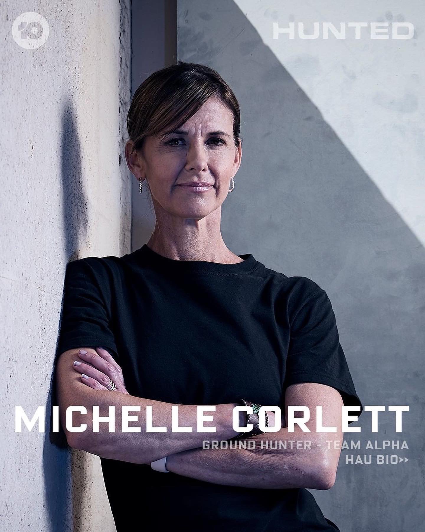 Hunted Australia (2022)