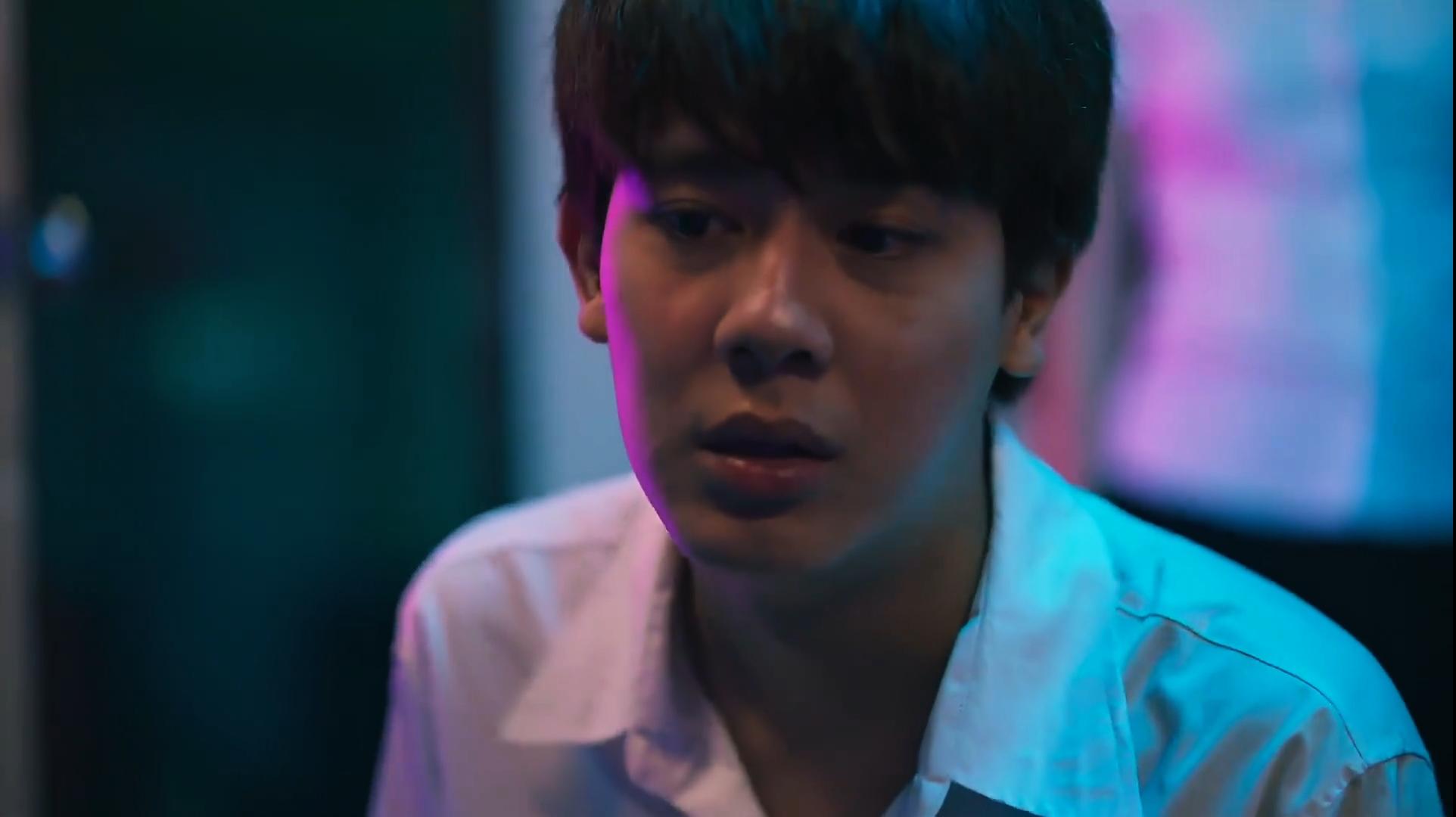 My Sex Doll Bodyguard (2020)