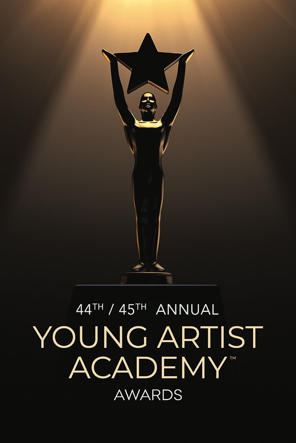 The 44th & 45th Annual Young Artist Awards (TV Special 2024) - IMDb