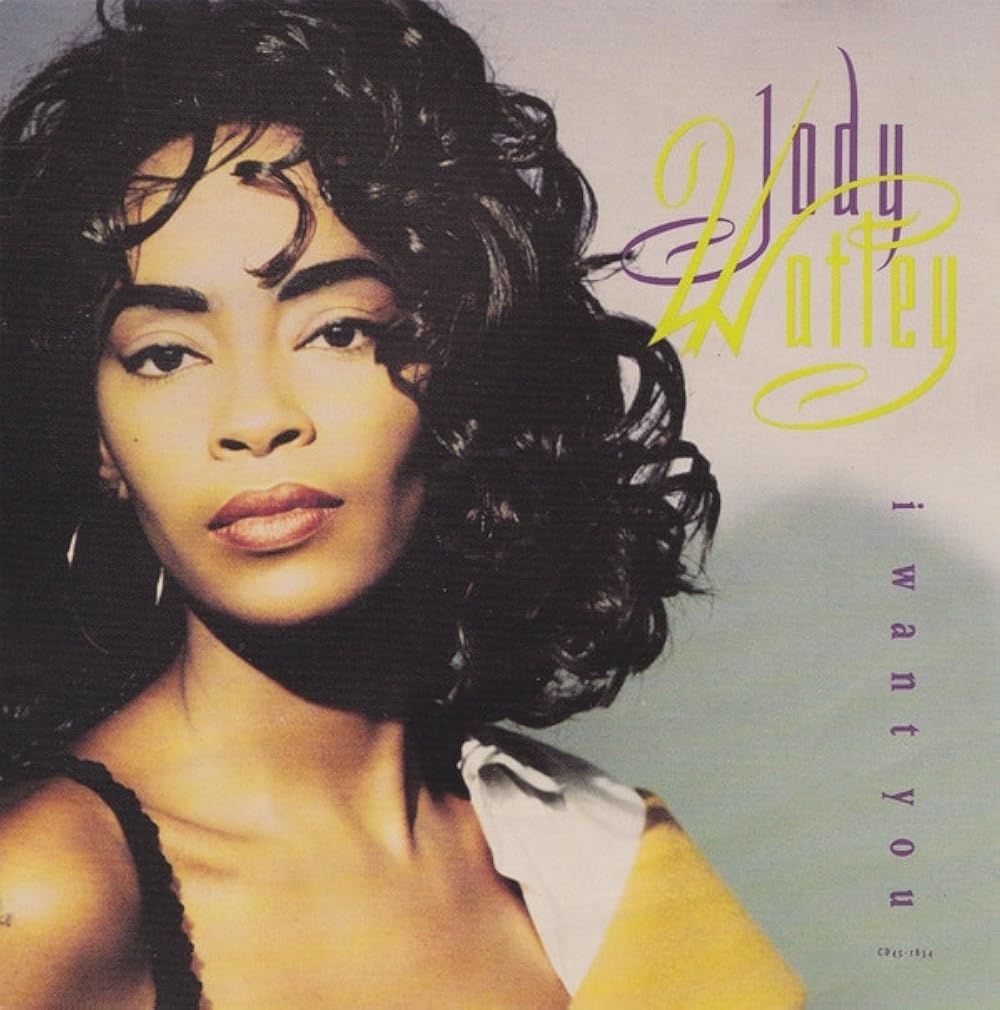 Jody Watley: I Want You (Music Video 1991) - Plot keywords - IMDb