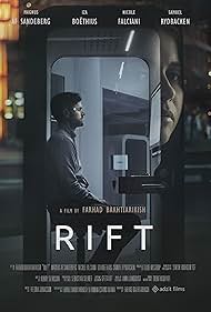 Rift (Cortometraje 2022) - IMDb