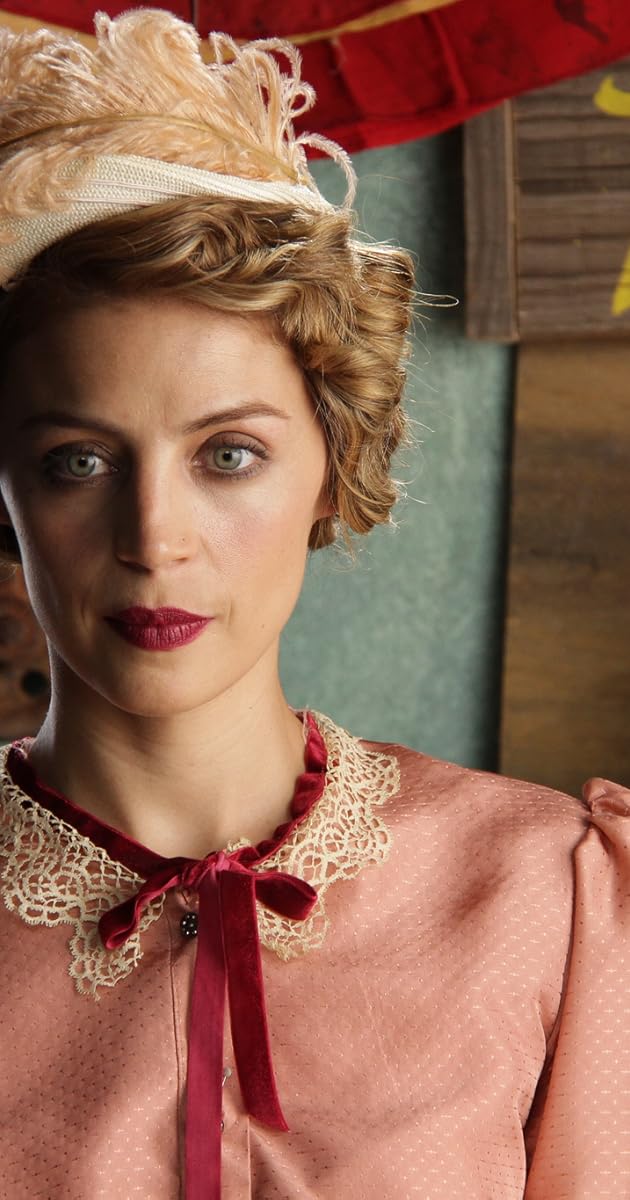 Ilse Salas - Biography - IMDb