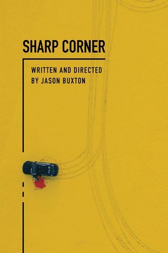 Sharp Corner (2024)