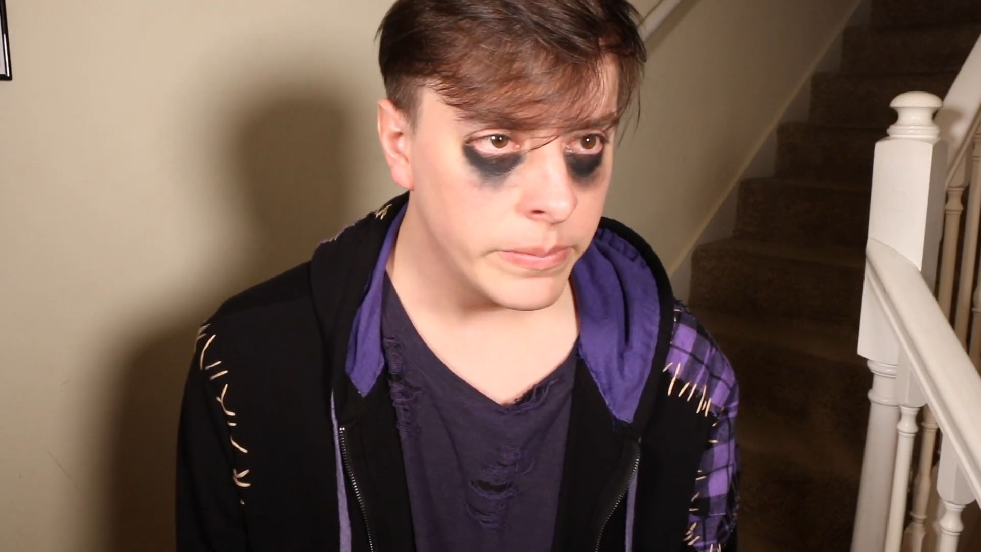 Dealing with Intrusive Thoughts (2019)