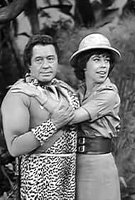 "The Jack Benny Program" Jack Plays Tarzan (TV Episode 1962) - IMDb