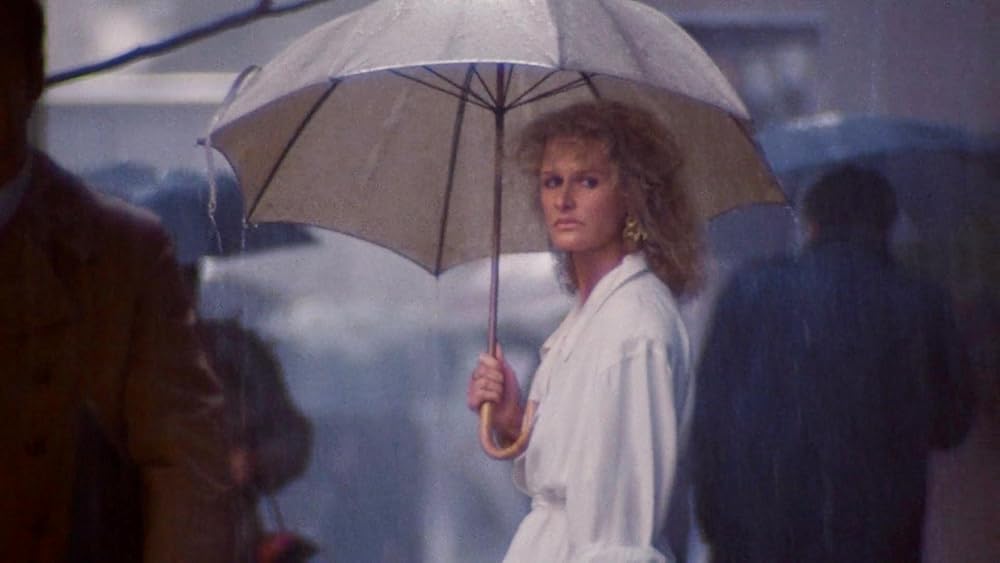 Fatal Attraction (1987)