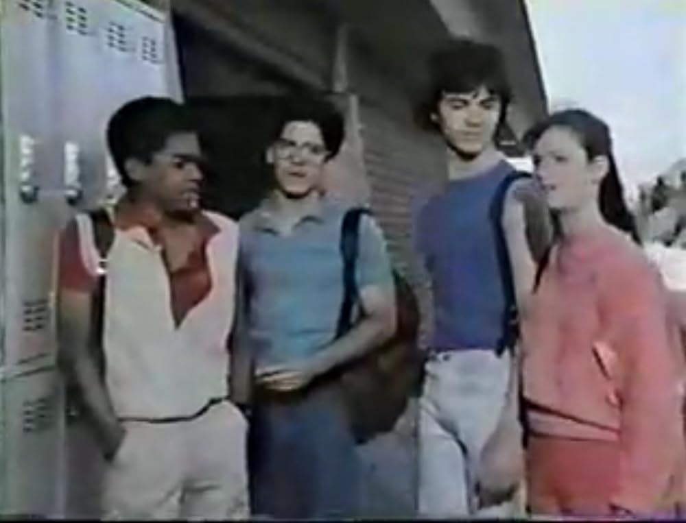 Whiz Kids (1983)
