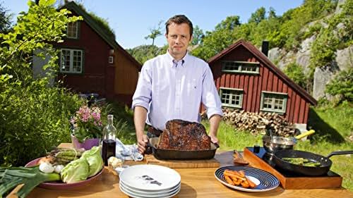 New Scandinavian Cooking (Série de TV 2003– ) - Lista de episódios - IMDb