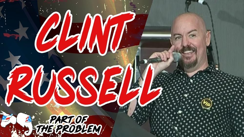 "Part of the Problem" Dave Smith | Clint Russell (Podcast Episode 2024) - IMDb