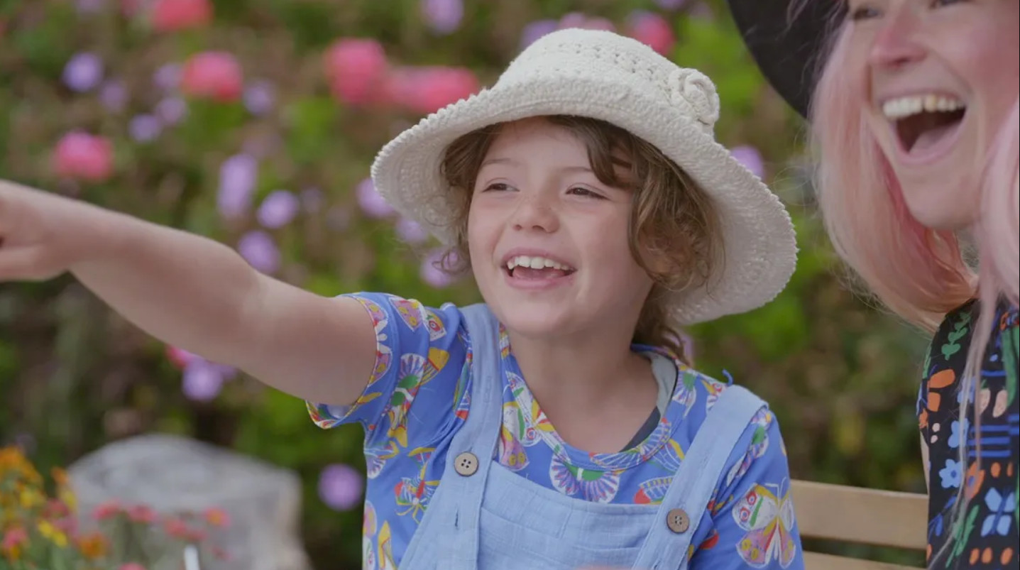 Gardening Australia Junior (2023)