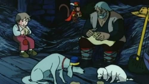 Nobody's Boy: Remi (TV Series 1977–1978) - Episode list - IMDb