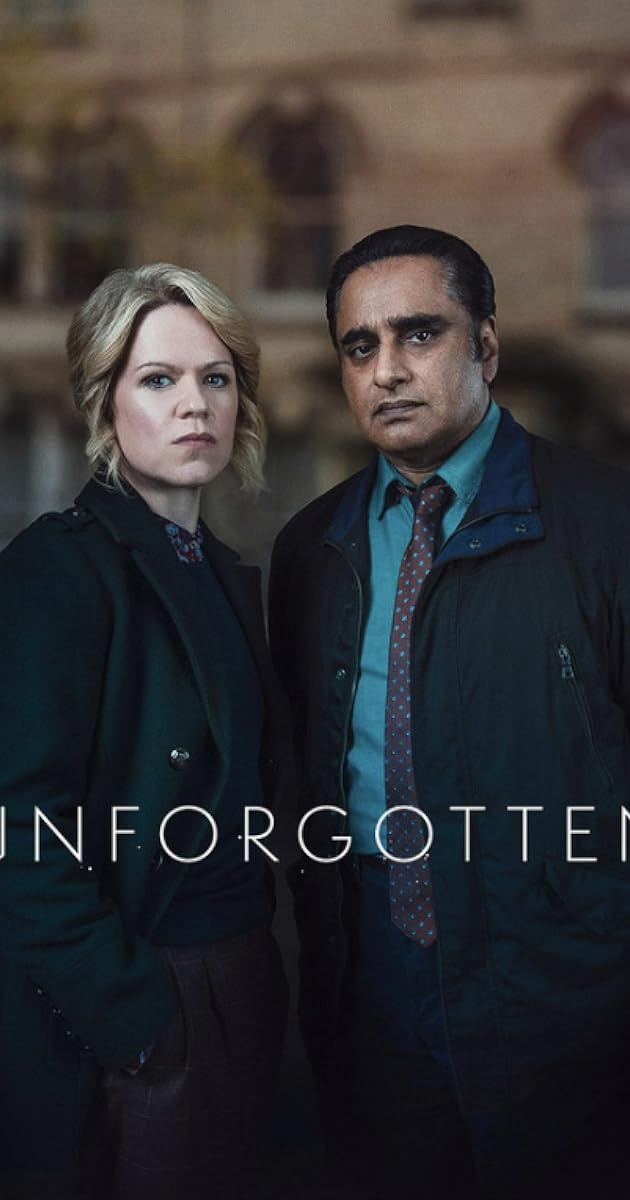 "Unforgotten" Episode #6.1 (TV Episode 2025) - Full Cast & Crew - IMDb