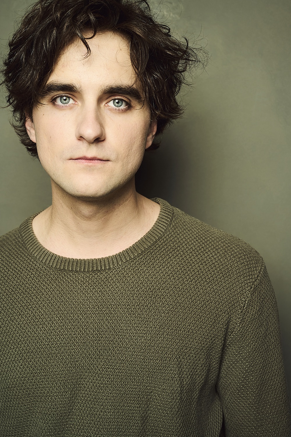Landon Liboiron Landon Liboiron