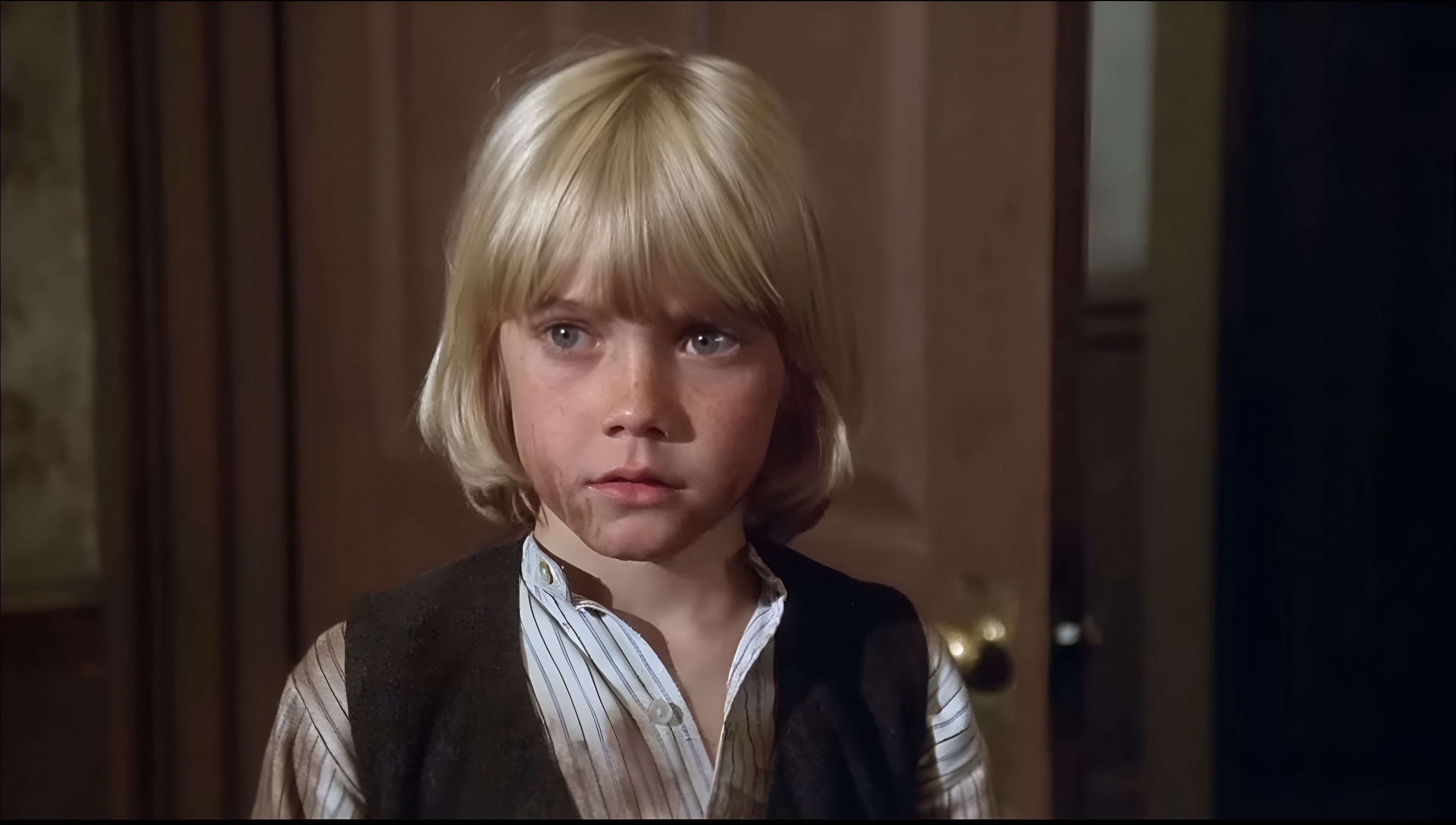 Little Lord Fauntleroy (1980)