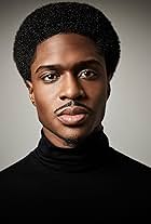 Ephraim Sykes - IMDb