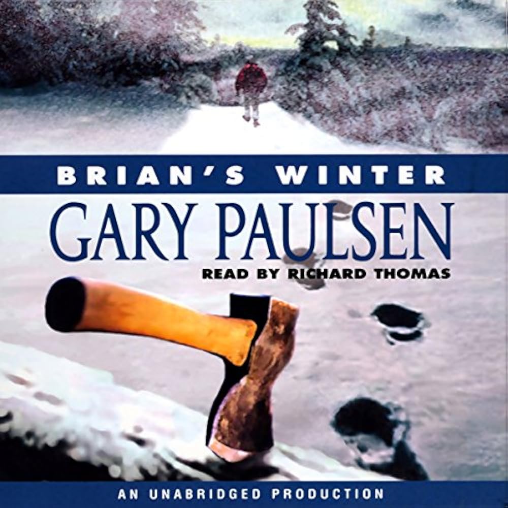 Brian's Winter (Video 2008) - IMDb