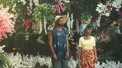 African Folktales, Reimagined (TV Series 2023) - Episode list - IMDb