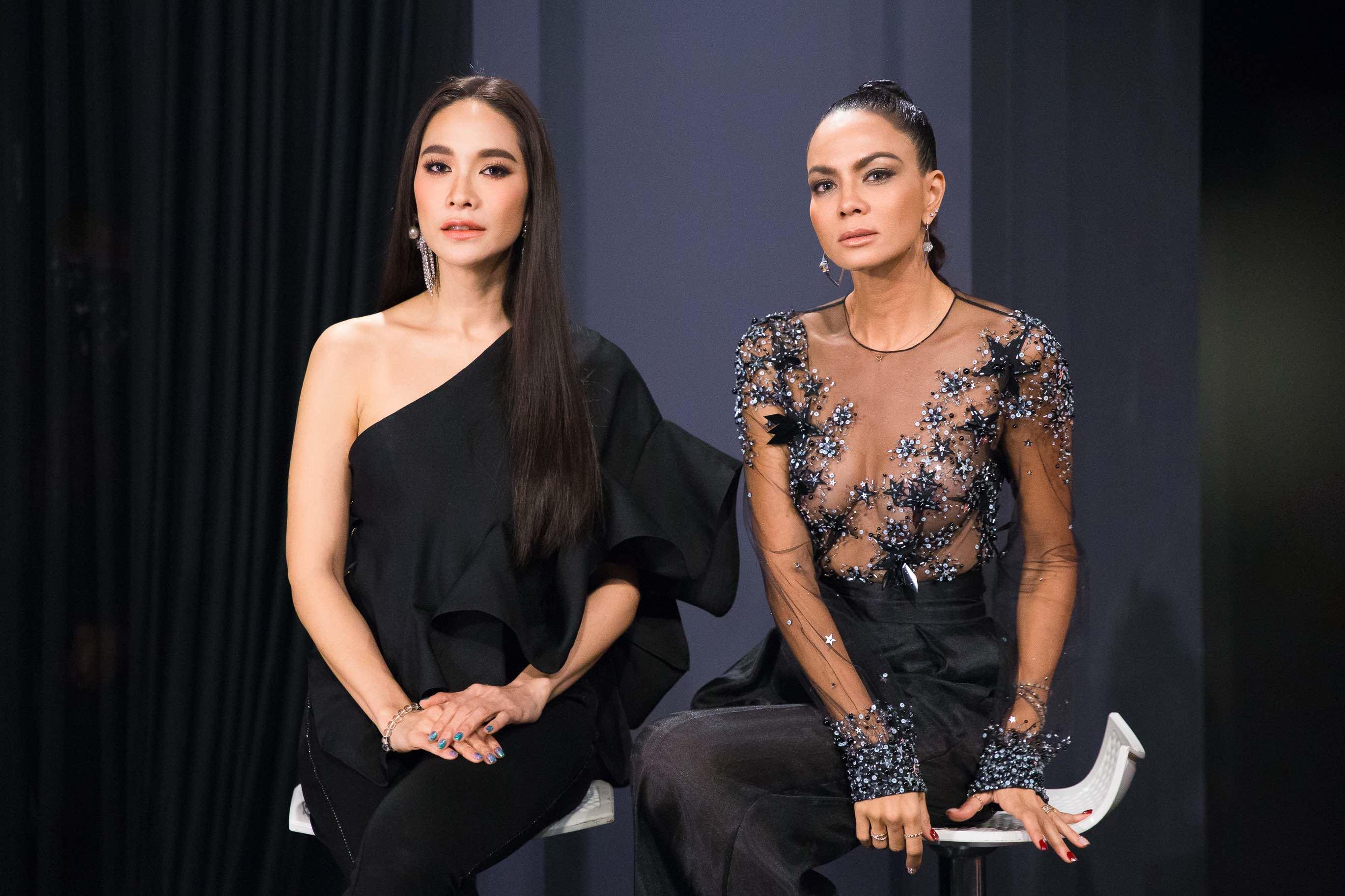 The Face Thailand (2014)