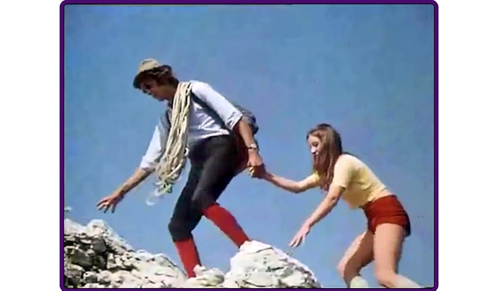 Private School Girls (1972)