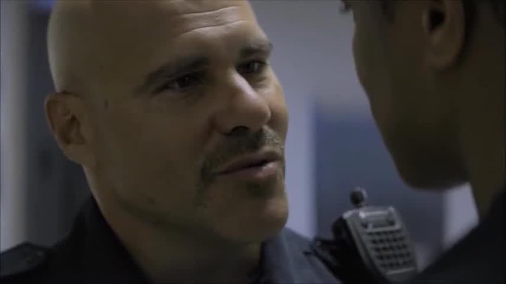 Rey Hernandez as Tristan (guest star) on The Oath | IMDb