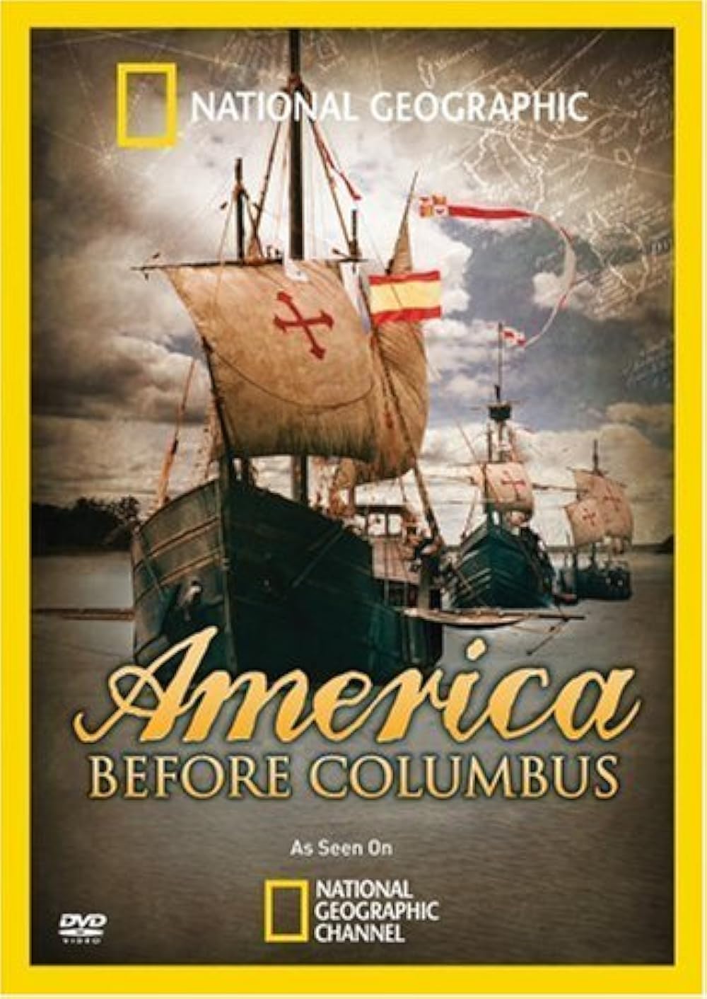 America Before Columbus (TV Movie 2009) - IMDb